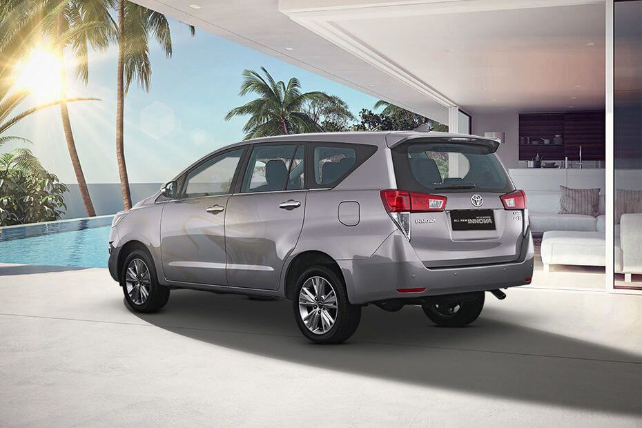 KIJANG INNOVA | Urusan Toyota Jadi Mudah!