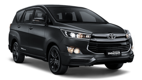 KIJANG INNOVA | Toyota Bogor